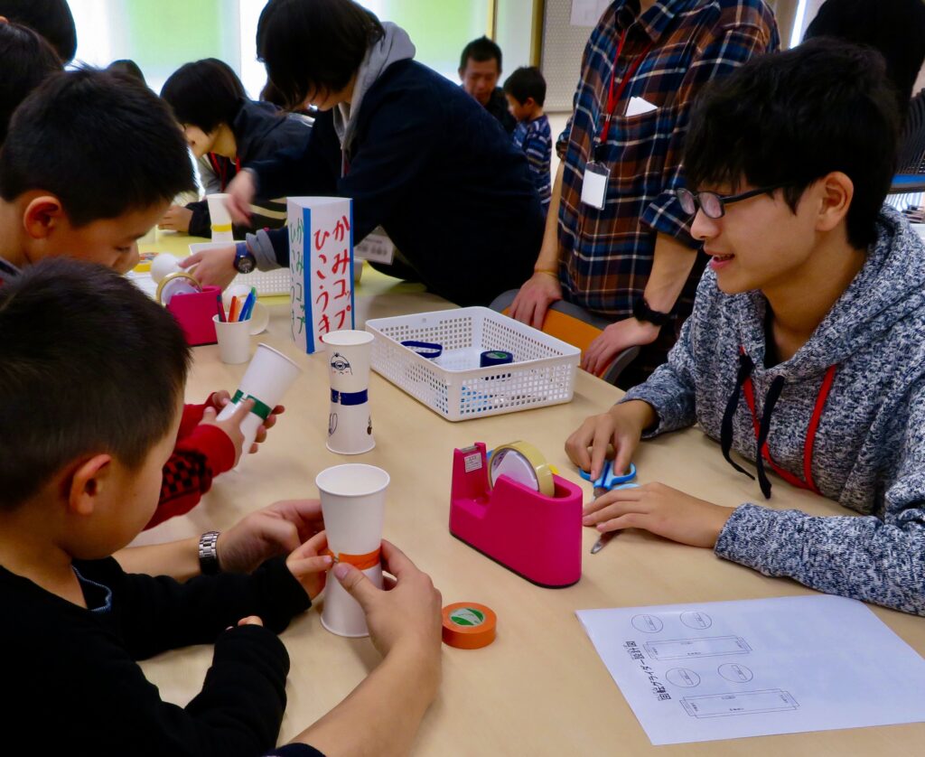 共同教育学部 宇都宮大学高大連携オフィス